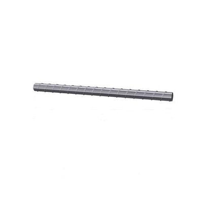 Shape Code 21 - Custom Cut & Bent Rebar, U Bar. U-bend reinforcement