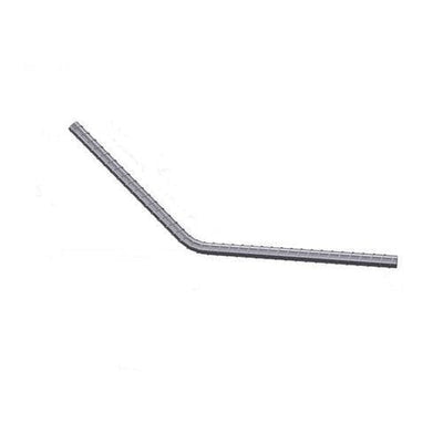 Shape Code 21 - Custom Cut & Bent Rebar, U Bar. U-bend reinforcement