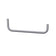 Shape Code 21 - Custom Cut & Bent Rebar, U Bar. U-bend reinforcement