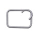 Shape Code 51-1 - Custom Cut & Bent Rebar